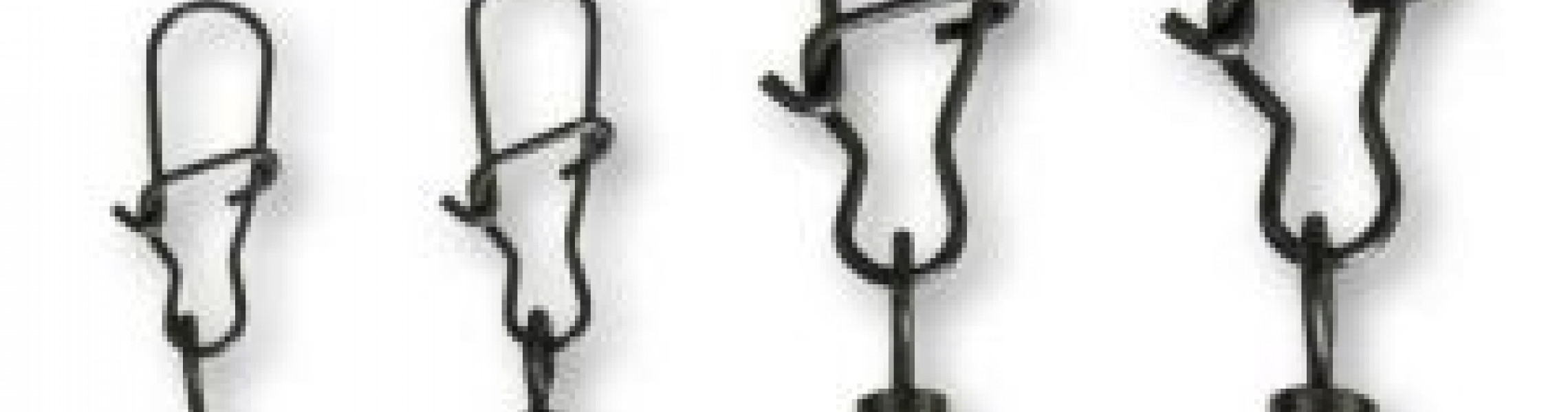 Virble, kopče i alkice