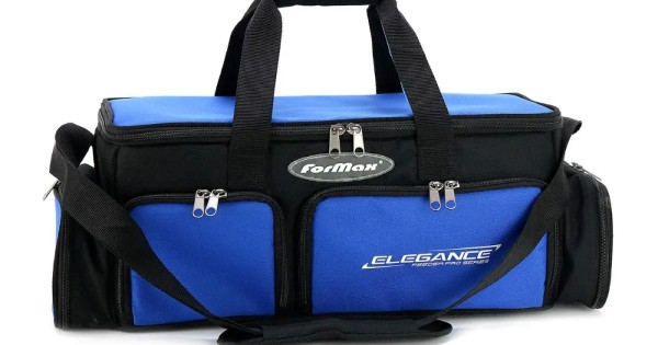 FORMAX TORBA ELEGANCE COMPACT FEEDER