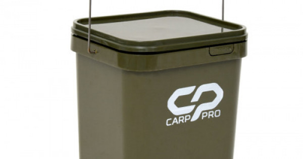 CARP PRO BUCKET 10L CPSB10L