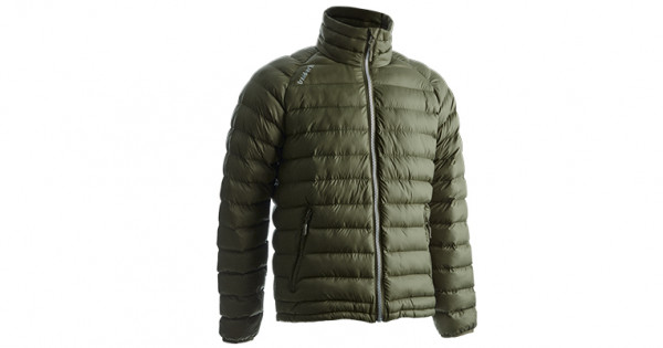 TRAKKER BASE XP JACKET SIZE 2XXL