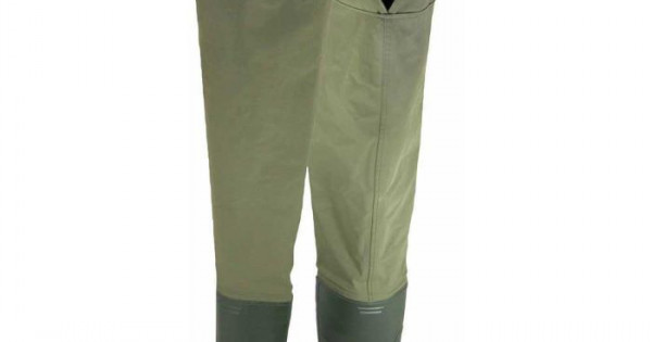 SPRO HIP WADER 46