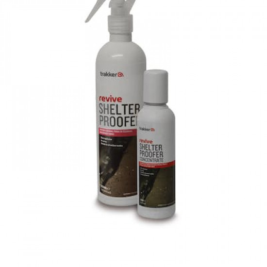 TRAKKER REVIVE SHELTER REPROOFING KIT