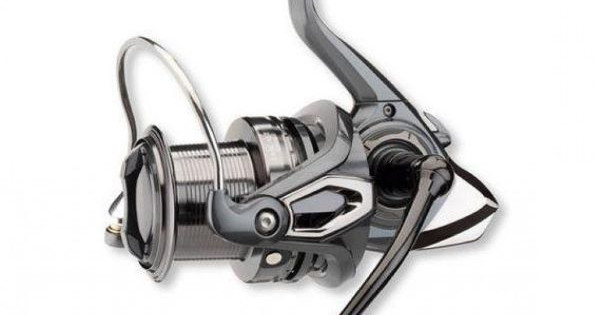 DAIWA EMCAST 5500 A