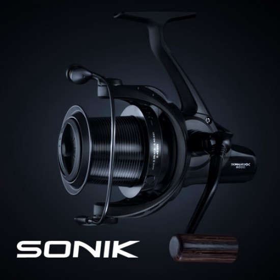 SONIK DOMINATOR X 8000 RS