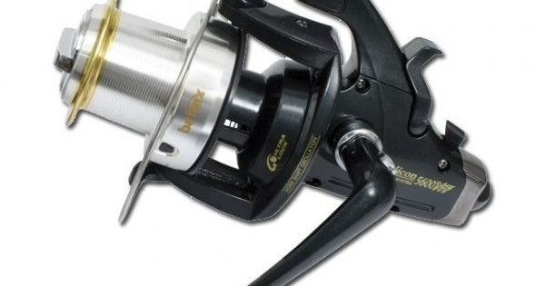 BANAX HELICON 5600 NF