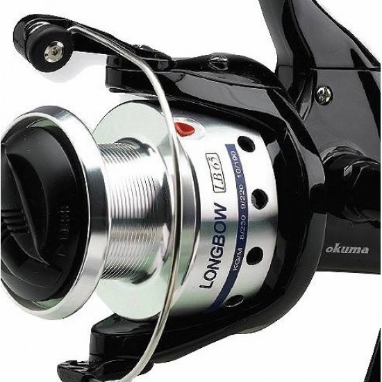 OKUMA LONGBOW 665