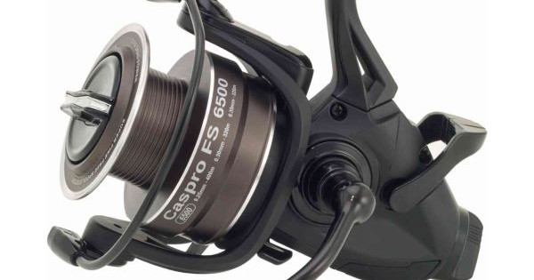 RYOBI CASPRO 5000 FS