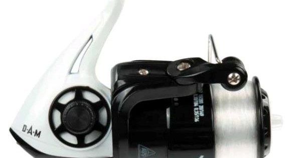 DAM FIGHTER PRO 150 FD