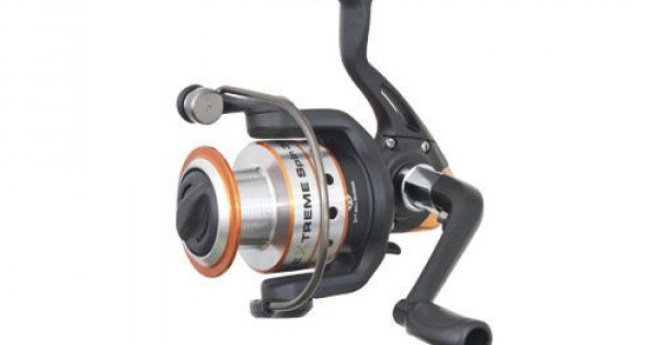 ENERGOTEAM EXTREME SPIN 4000