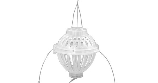 FILEX SILVER CARP SYSTEM 75-2595