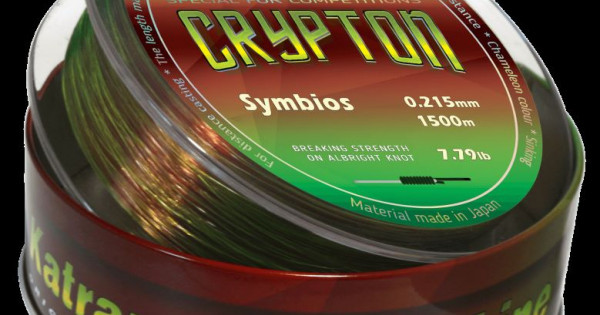 KATRAN CRYPTON SYMBIOS 0,234MM 1250M
