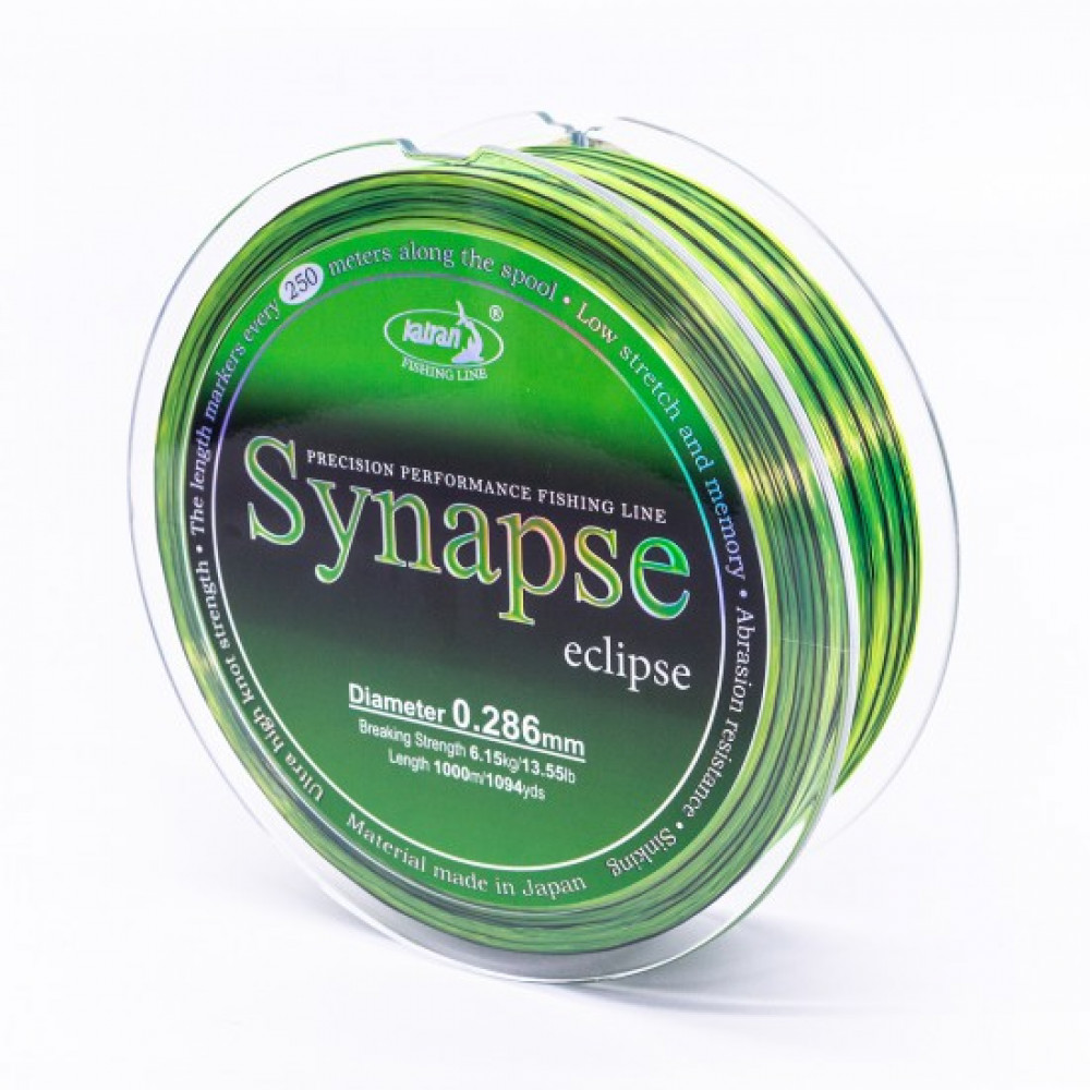 KATRAN SYNAPSE ECLIPSE 1200M 0,255MM