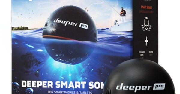 DEEPER SMART SONAR PRO