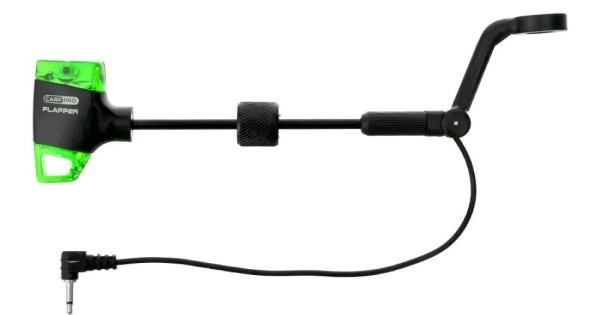 CARP PRO FLAPPER SWINGER GREEN