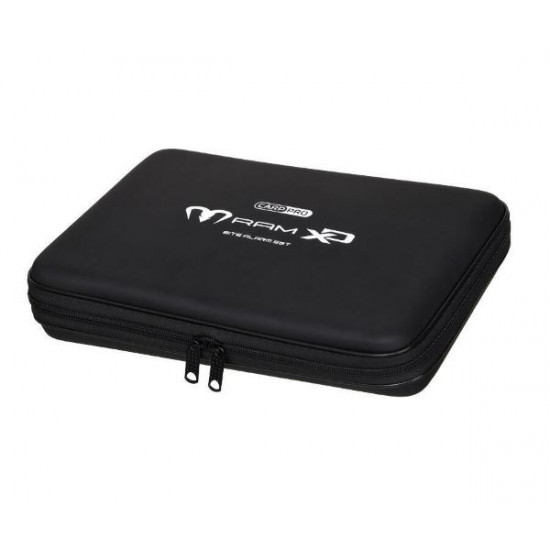 CARP PRO RAM XD BITE ALARM 3+1 6930-003