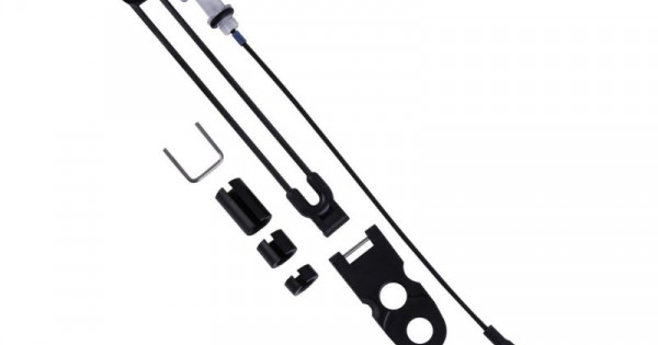 DELKIM ES INDICATION SET YELLOW