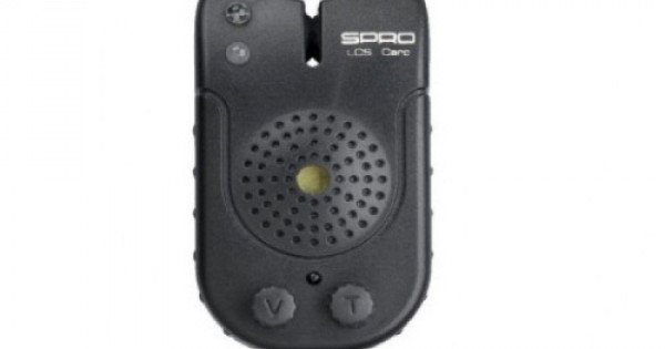 SPRO LCS -1 CARP INDICATOR