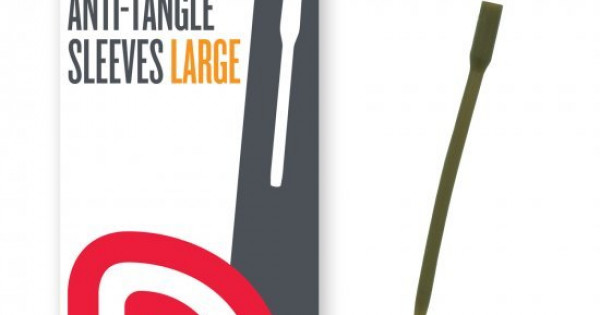 TRAKKER ANTI TANGLE SLEEVE LARGE
