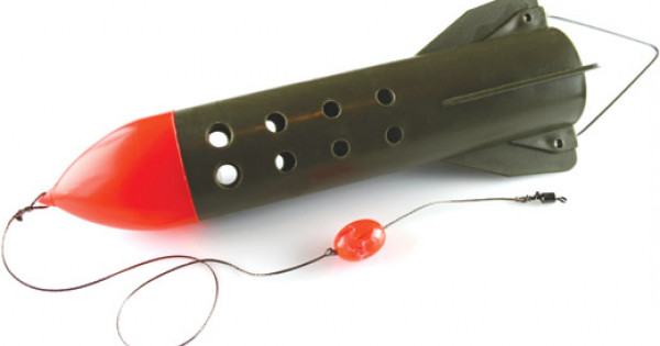 CARP SYSTEM ROCKET 20