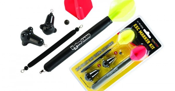 EXTRA CARP MARKER KIT 95-3266