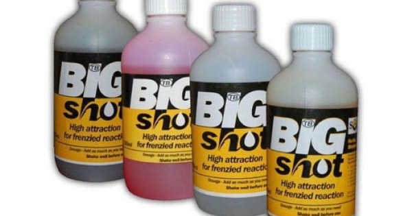 SOLAR BIG SHOT 250ML BYT