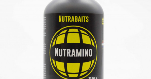 NUTRABAITS NUTRAMINO 250ML