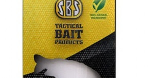 SBS 3 IN ONE TURBO BAIT DIP 80ML GREEN CRAB