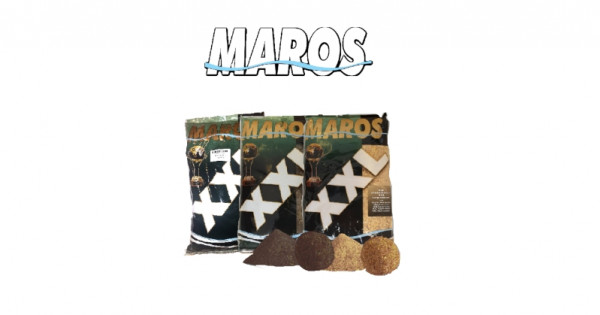 MAROS MIX DEVERIKA SPECIJAL 1KG