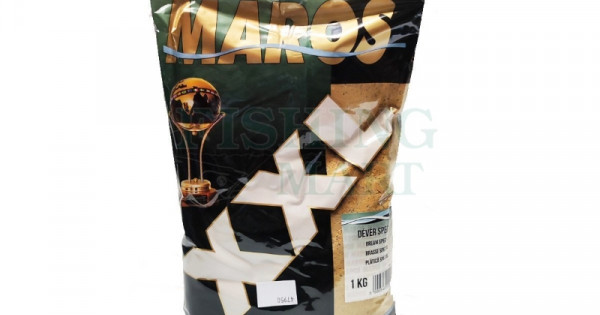 MAROS MIX XXL 1KG DEVERIKA