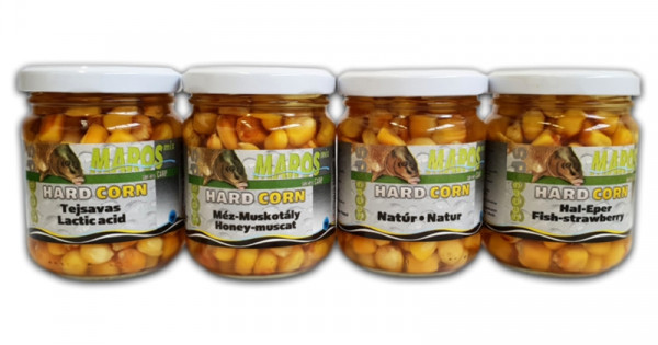 MAROS MIX HARD CORN NATUR
