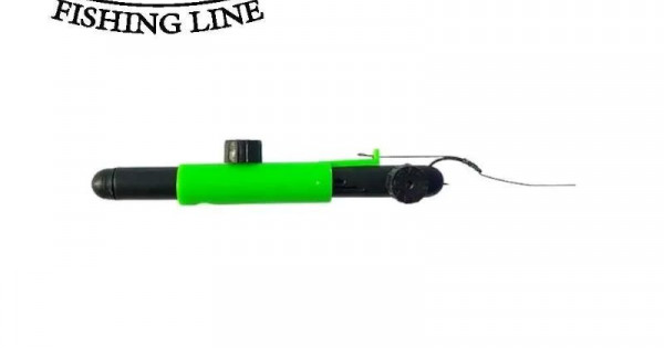 KATRAN HAIR RIG HOOK TYER