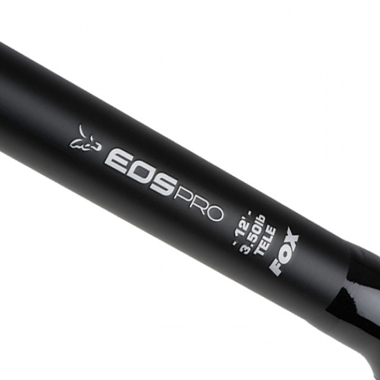 FOX ŠTAP EOS PRO 12 3,5LB TELE