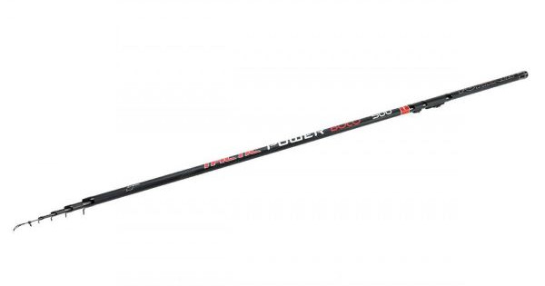 FORMAX TACTIC POWER BOLO 600