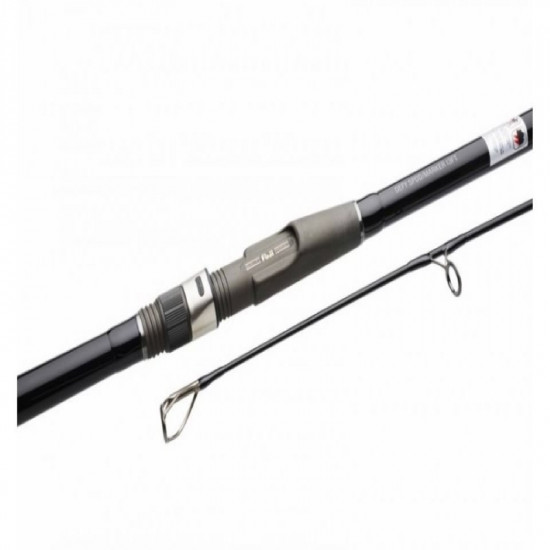 TRAKKER DEFY SPOD 3,90M