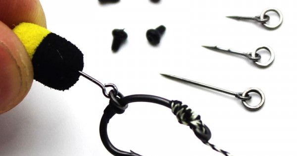 Oprema za feeder ribolov