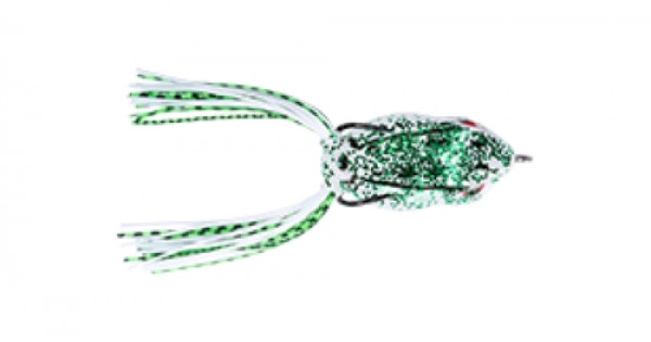 ET WIZARD ŽABICA BELA 5,5CM