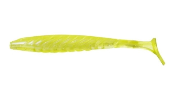 YUM PULSE 3.5 CHART CLEAR SHAD